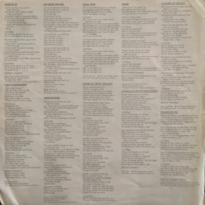 Marty McCall & Fireworks – UP – 1981 – Real 80s CCM